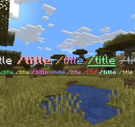 Image result for How to Use the Tellraw Command