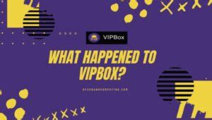 Image result for VIP Box Net