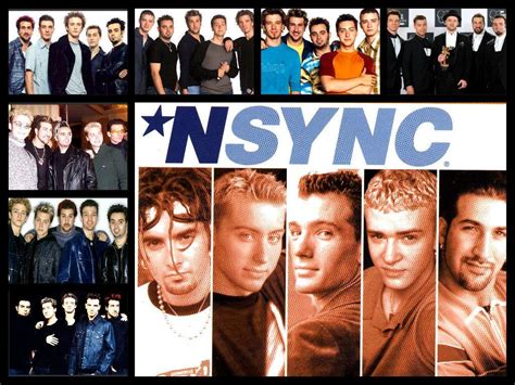 Image result for Nsync Background