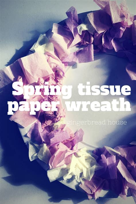 Image result for Spring Tissue Paper