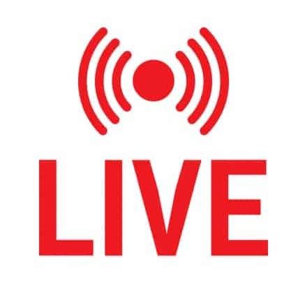 Image result for Live Test Sign