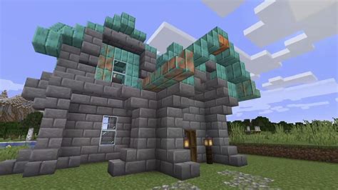 Image result for Copper Path Minecraft