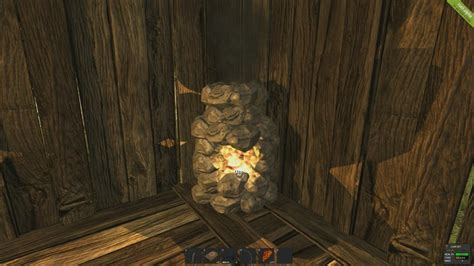 Image result for Rust Console Furnace