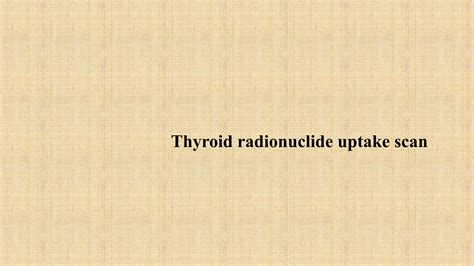Image result for Thyroid Function Test Interpretation