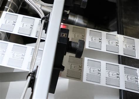 Image result for RFID Barcode Labels