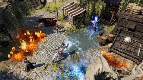 Image result for Divinity Original Sin II Definitive Edition