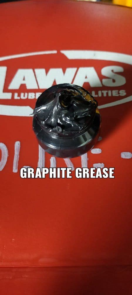 Image result for Graphite Grease
