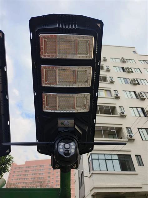 Image result for Solar Light with Inbuilt Camera