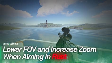 Image result for Rust Max FOV Command