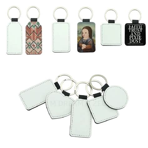 Image result for Work Keychain Sublimation