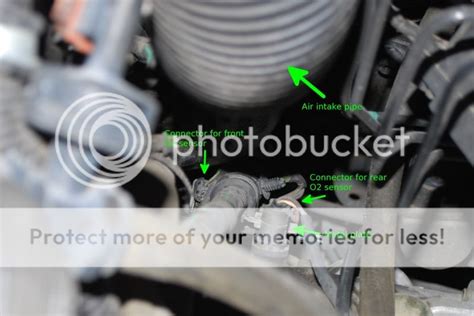 Image result for Volvo XC90 Rear O2 Sensor Replacement