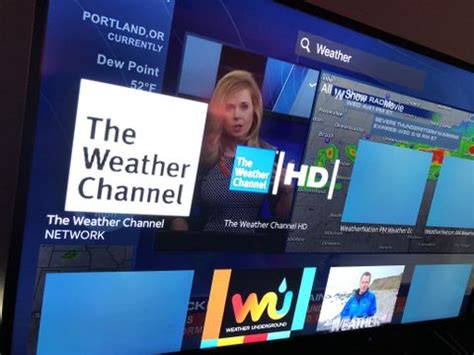 Image result for Weather Channel Live Coverage