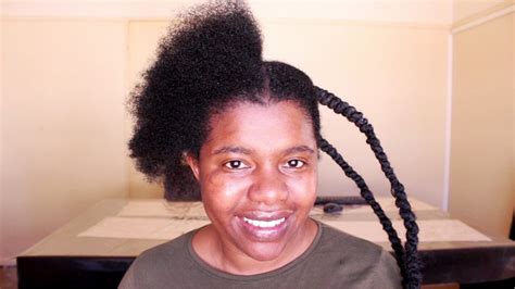 Image result for Threading Hair Extensions