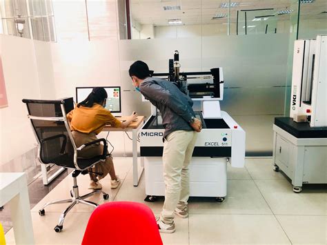 Image result for Video Measuring Machine Micro-Vu