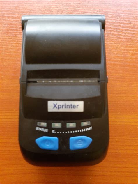 Image result for Android Bluetooth Printer Example