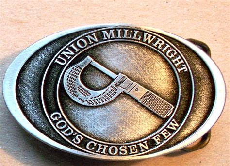 Image result for Millwright Union