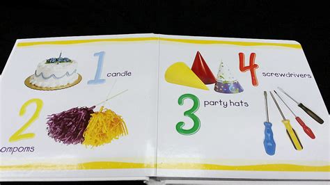 Image result for WordWorld ABC Book