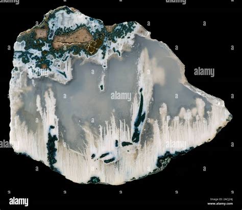 Image result for How Is Agate Formed