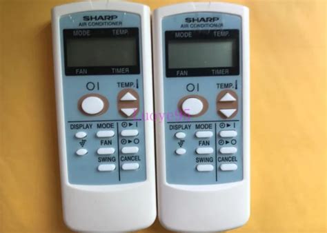 Image result for Komponen Sensor Remote AC Sharp