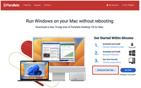 Image result for How to Download Windows 11 On Parallel