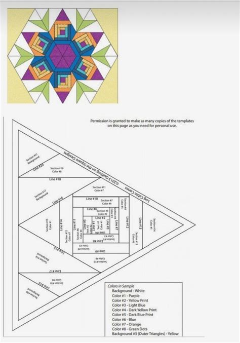 Image result for Paper Piecing Quilt Patterns Free Printable