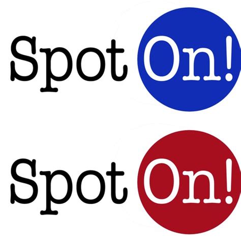 Image result for Feature Program Spot Logo