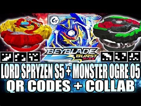 Image result for Spryzen Requiem QR Code