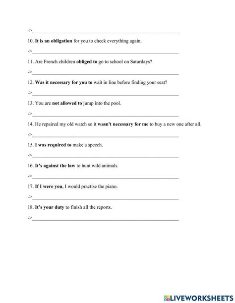 Image result for Modality Exercises