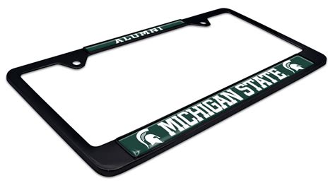 Image result for Michigan State License Plate