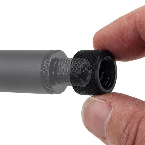 Image result for Muzzle Thread Protector