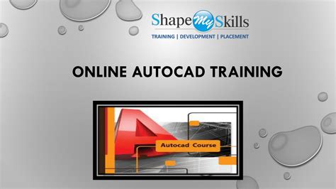 Image result for AutoCAD Training