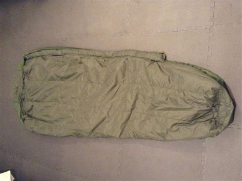 Image result for Modular Sleep System Patrol Bag
