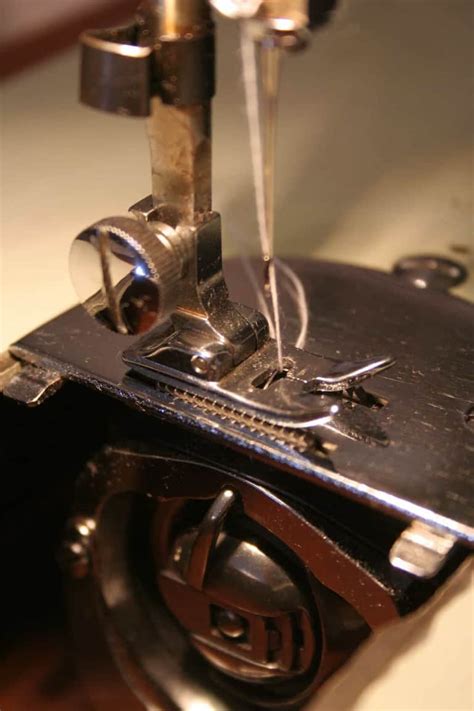 Image result for Using a Leather Sewing Machine