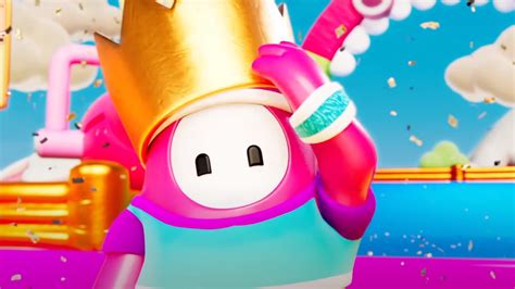 Image result for Fall Guys PS4 Review