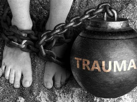 Image result for Trauma Disorders