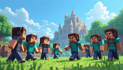 Image result for How to Create Minecraft Characters