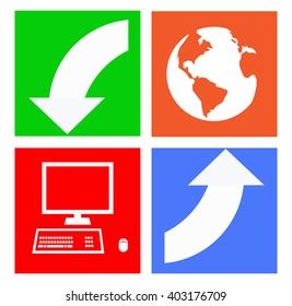 Image result for Data Movement Operation in Computer