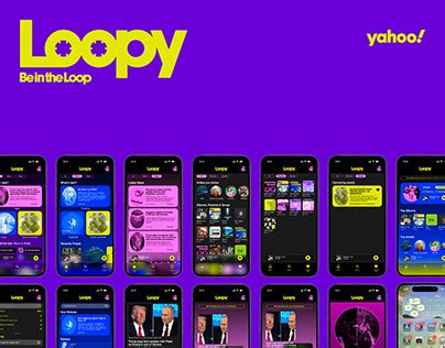 Image result for Loopy Tutorial