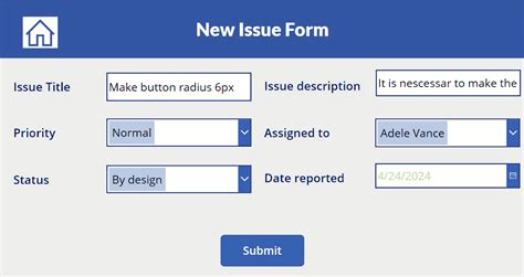 Image result for Power Apps Navigate