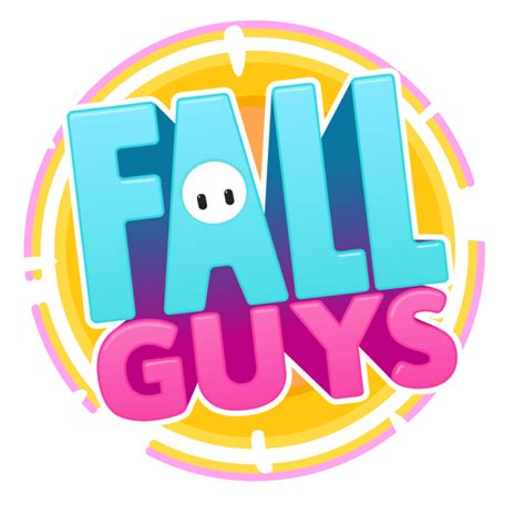 Image result for Fall Guys Logo