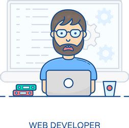 Image result for Programmer Avatar