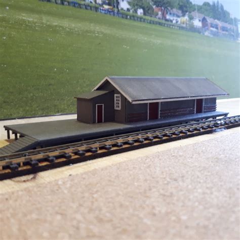 Image result for Model Power N Scale Buildings