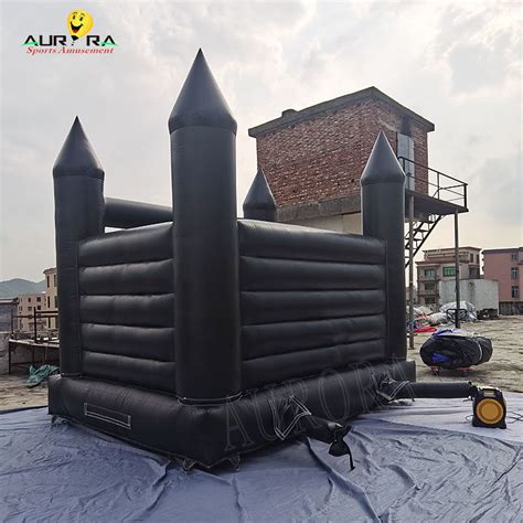 Image result for Inflatable Bounce House PVC