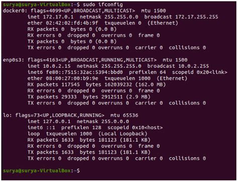 Image result for Docker Netzwerk Tutorial
