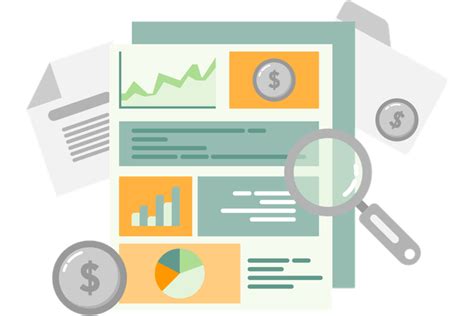 Image result for Financial Presentation Visualization