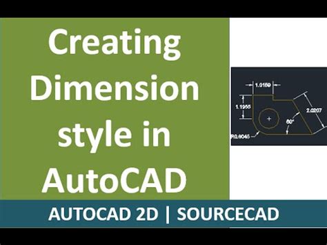 Image result for Dimension Line Styles AutoCAD