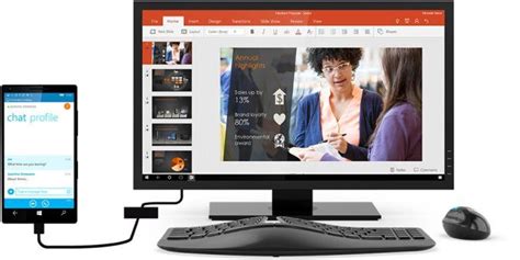 Image result for Continuum Windows Phone Review
