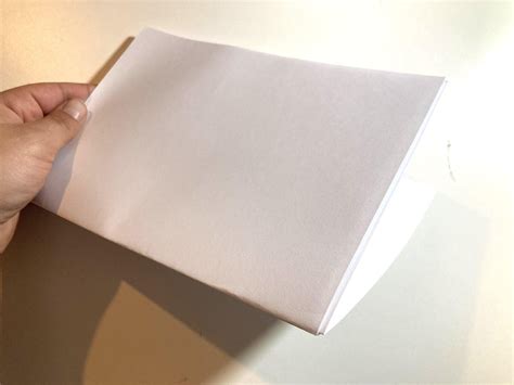 Image result for Making Notebook Paper