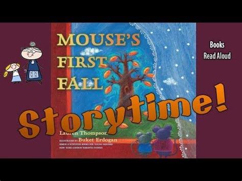 Image result for Mouse S First Fall