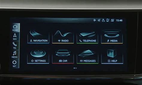 Image result for Audi MMI Connection Icon